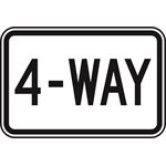 RA Series | Signs | ATS Traffic Product Catalog