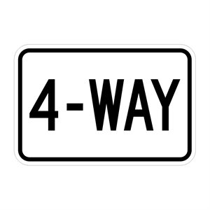 RA Series | Signs | ATS Traffic Product Catalog