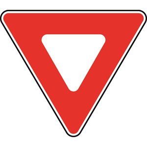 RA Series | Signs | ATS Traffic Product Catalog