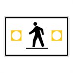 RA Series | Signs | ATS Traffic Product Catalog