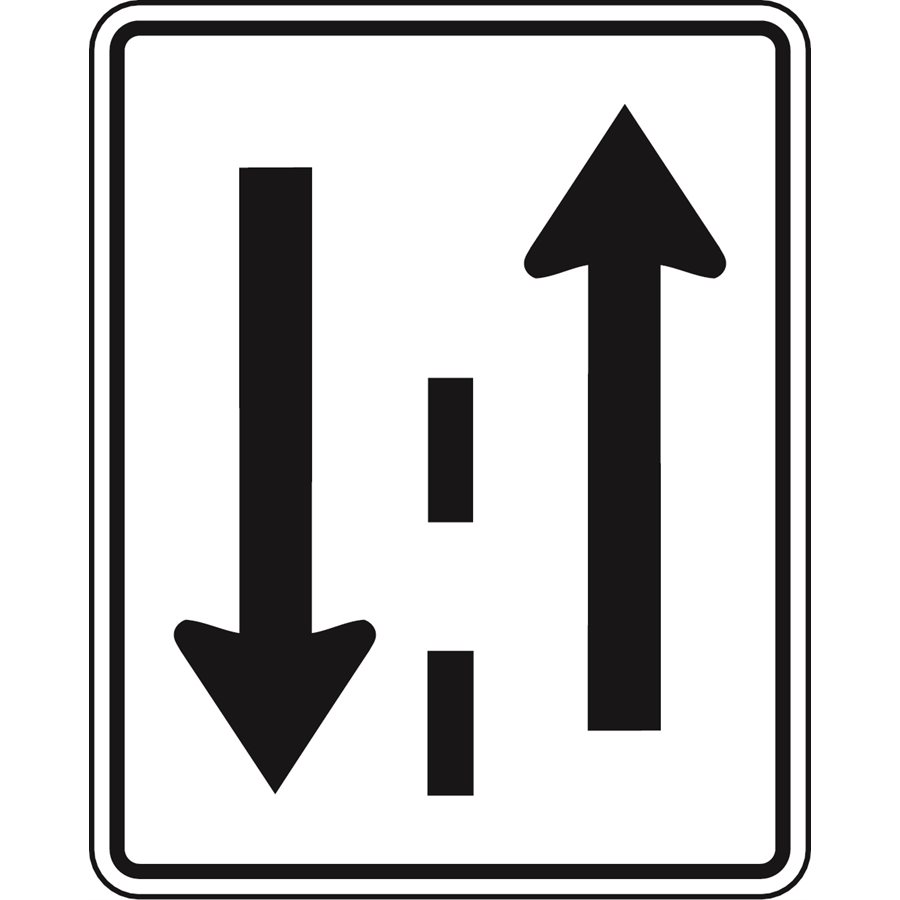 RB Series | Signs | ATS Traffic Product Catalog