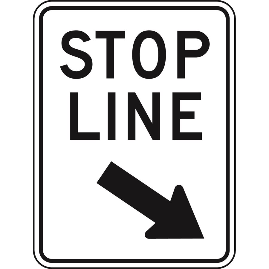 RC Series | Signs | ATS Traffic Product Catalog
