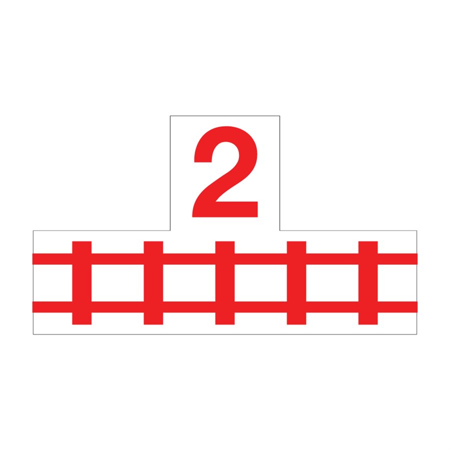 RA Series | Signs | ATS Traffic Product Catalog