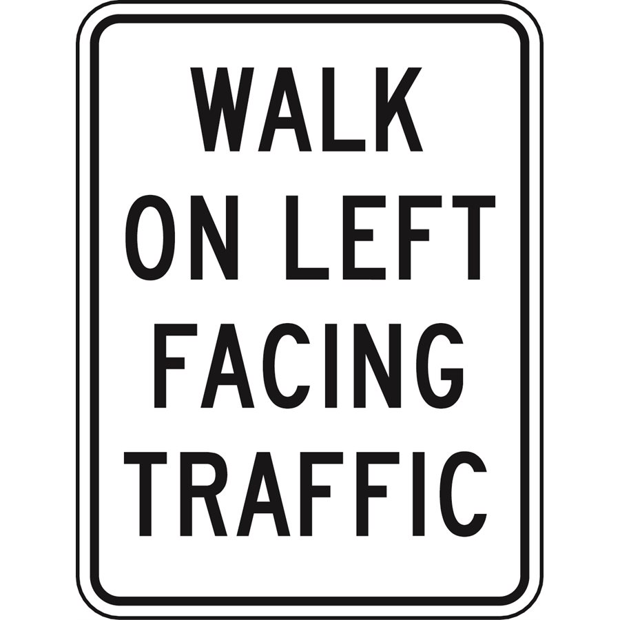 RC Series | Signs | ATS Traffic Product Catalog
