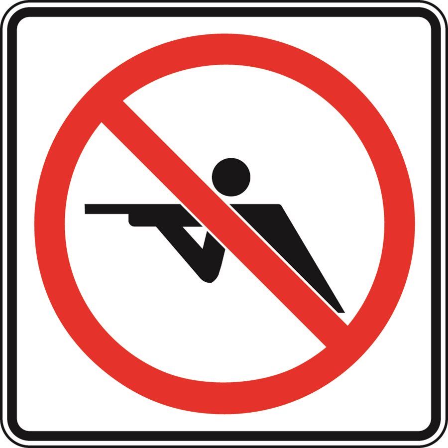 RC Series | Signs | ATS Traffic Product Catalog