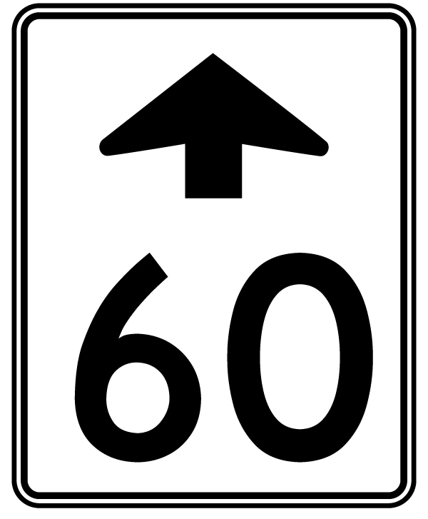 Maximum 60 Ahead