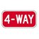 RA Series | Signs | ATS Traffic Product Catalog