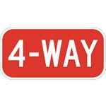 RA Series | Signs | ATS Traffic Product Catalog