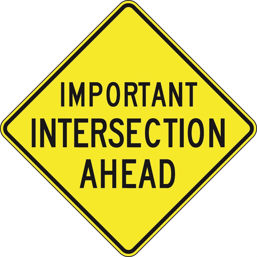 WA Series | Signs | ATS Traffic Product Catalog