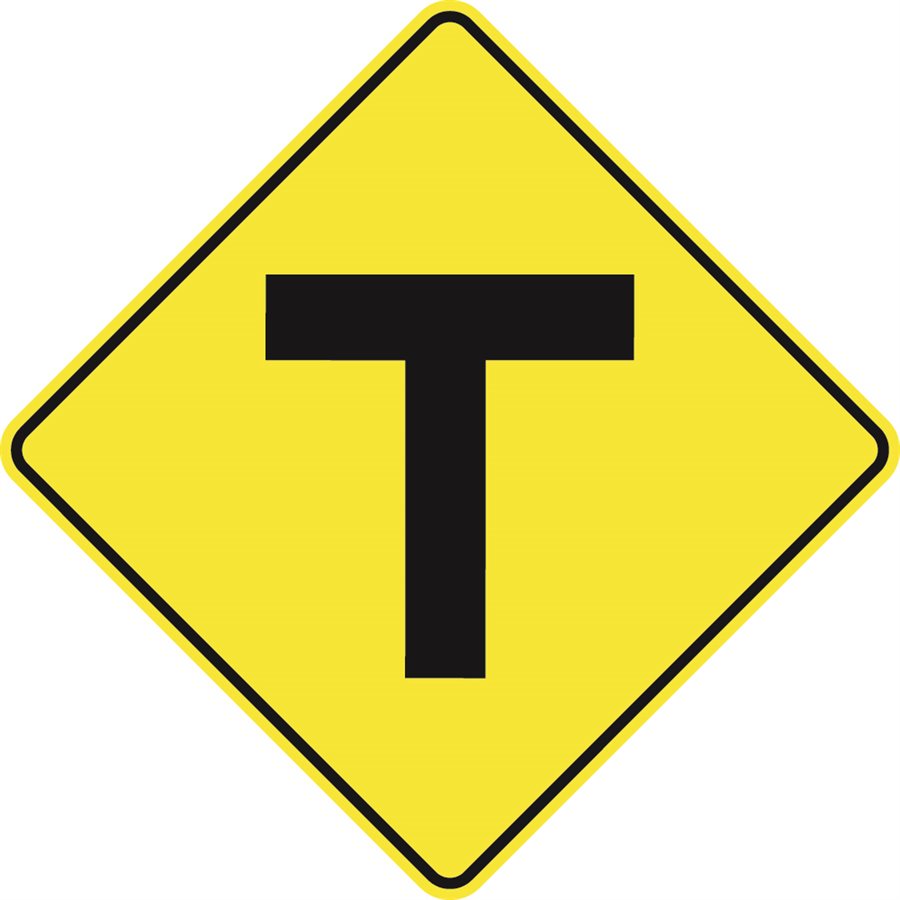 T Intersection