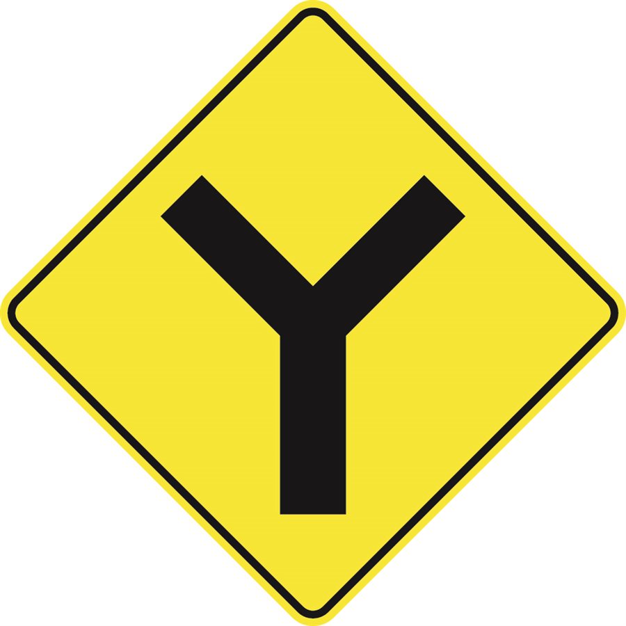 Y Intersection