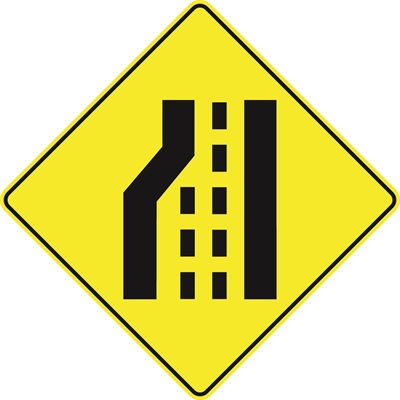 WA Series | Signs | ATS Traffic Product Catalog