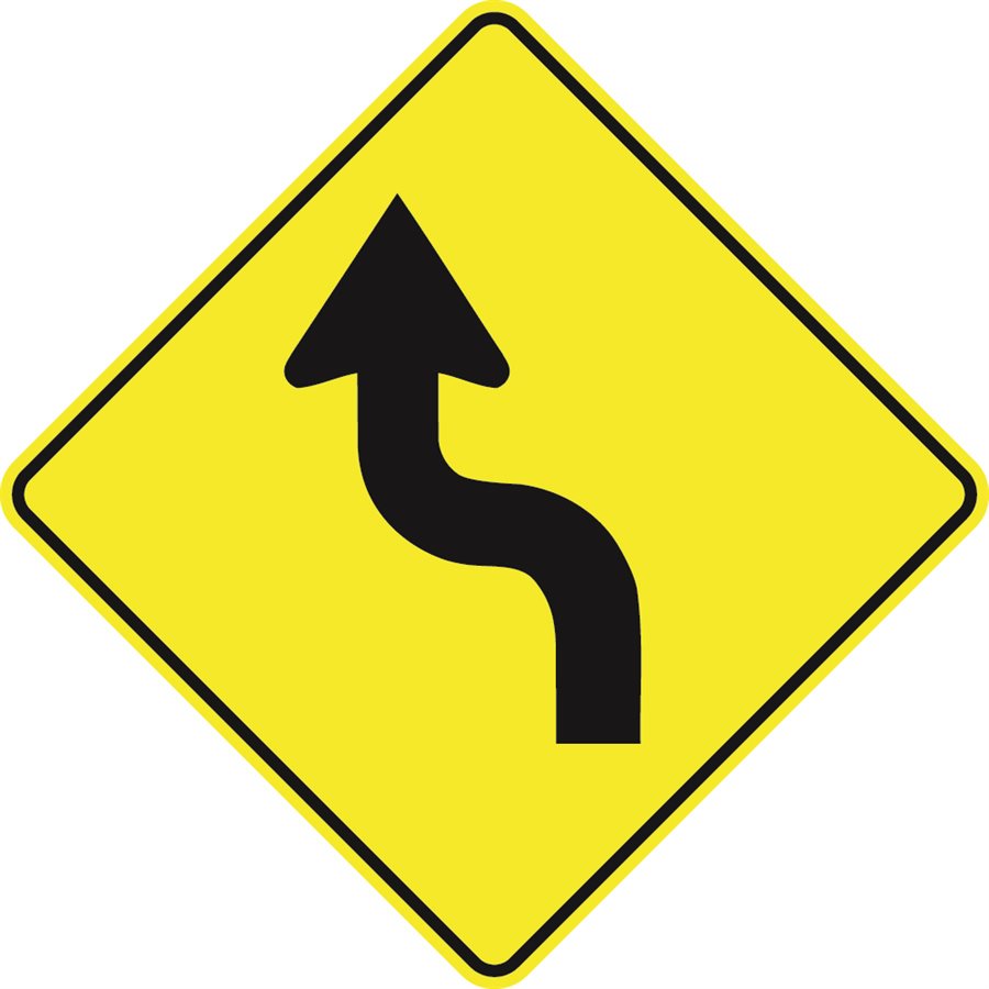 WA Series | Signs | ATS Traffic Product Catalog