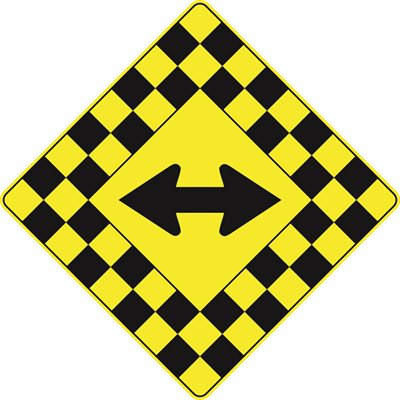 WA Series | Signs | ATS Traffic Product Catalog