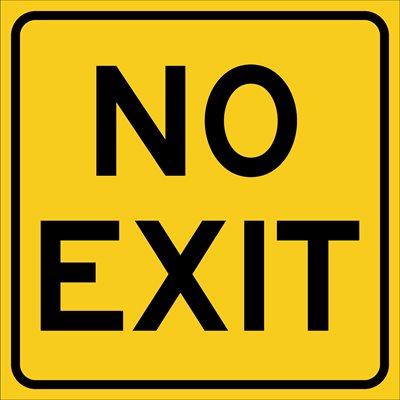 WA Series | Signs | ATS Traffic Product Catalog