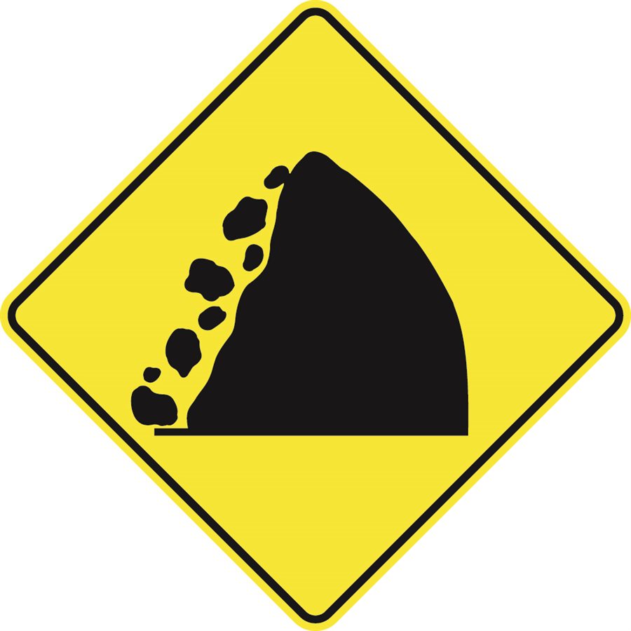 WC Series | Signs | ATS Traffic Product Catalog