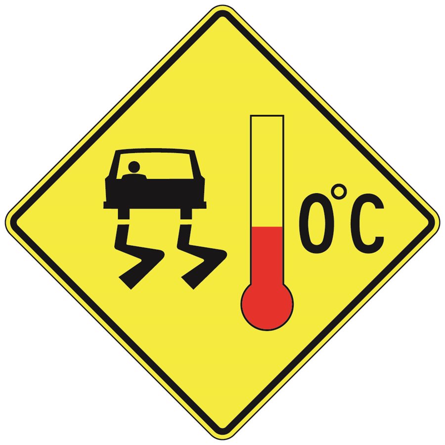 WC Series | Signs | ATS Traffic Product Catalog