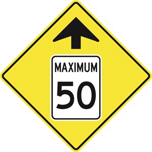 Signs - Specialty | Signs | ATS Traffic Product Catalog