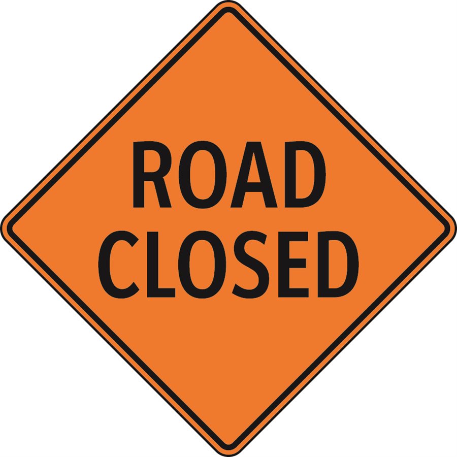 Signs - Specialty | Signs | ATS Traffic Product Catalog