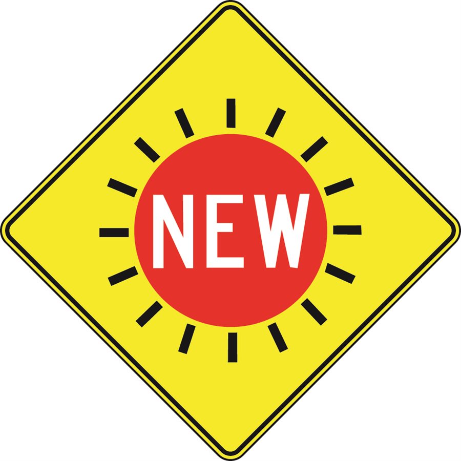 WD Series | Signs | ATS Traffic Product Catalog