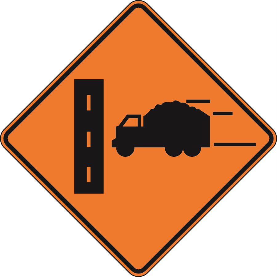 WD Series | Signs | ATS Traffic Product Catalog