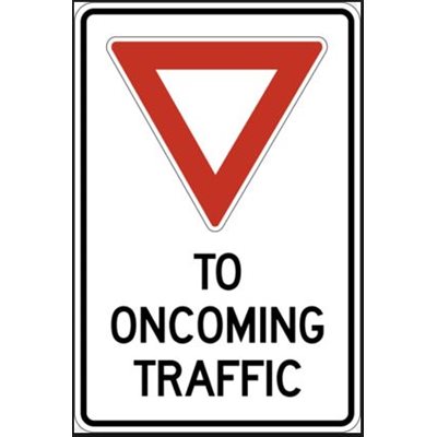 Signs - Branded | Signs | ATS Traffic Product Catalog