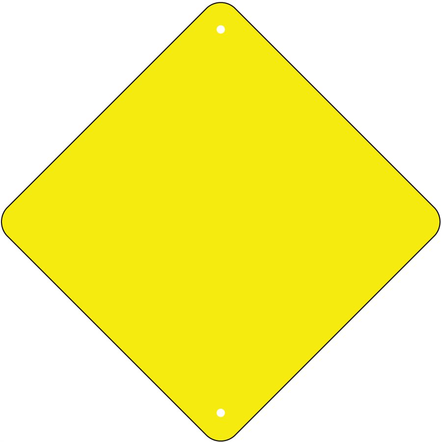 Signs - Branded | Signs | ATS Traffic Product Catalog