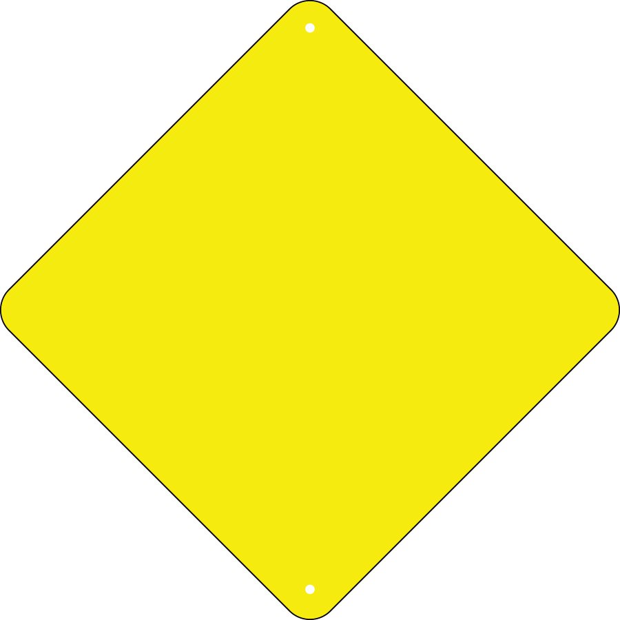 Signs - Branded | Signs | ATS Traffic Product Catalog