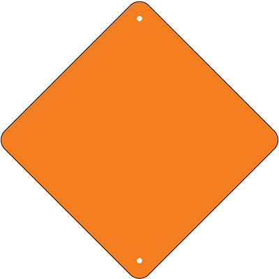 Signs - Branded | Signs | ATS Traffic Product Catalog