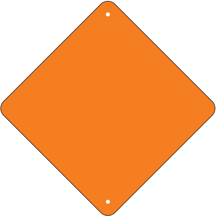 Signs - Branded | Signs | ATS Traffic Product Catalog