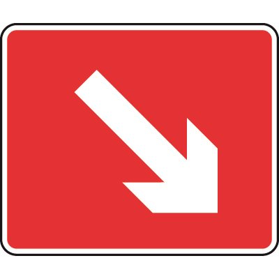 Signs | ATS Traffic Product Catalog