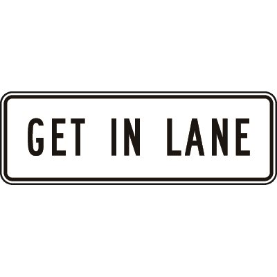 BC Signs - 2.0 | Signs | ATS Traffic Product Catalog