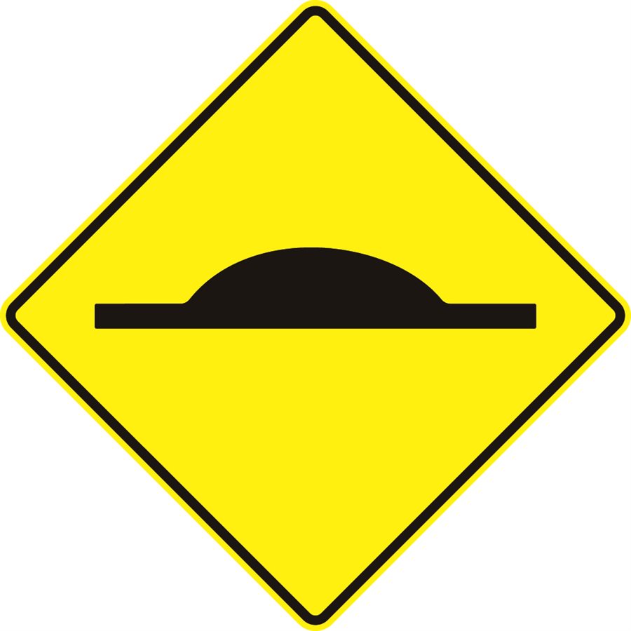 Hump Symbol
