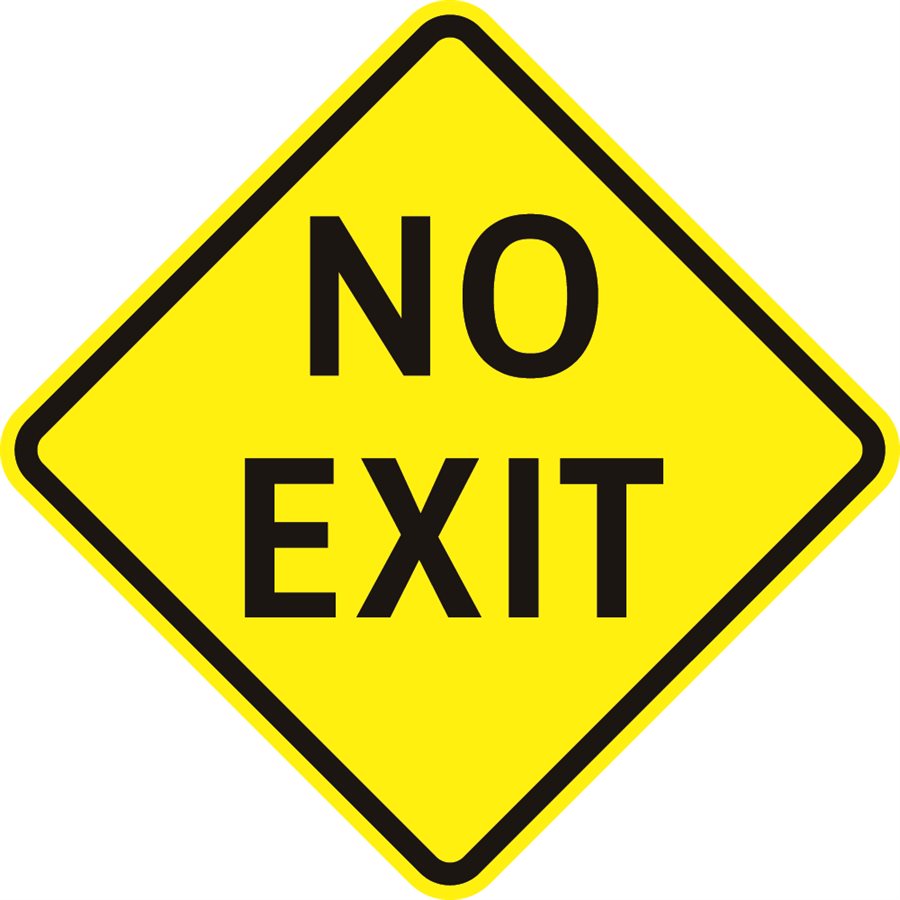 BC Signs - 4.0 | Signs | ATS Traffic Product Catalog