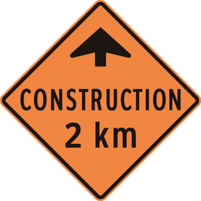 BC Signs - 5.0 | Signs | ATS Traffic Product Catalog
