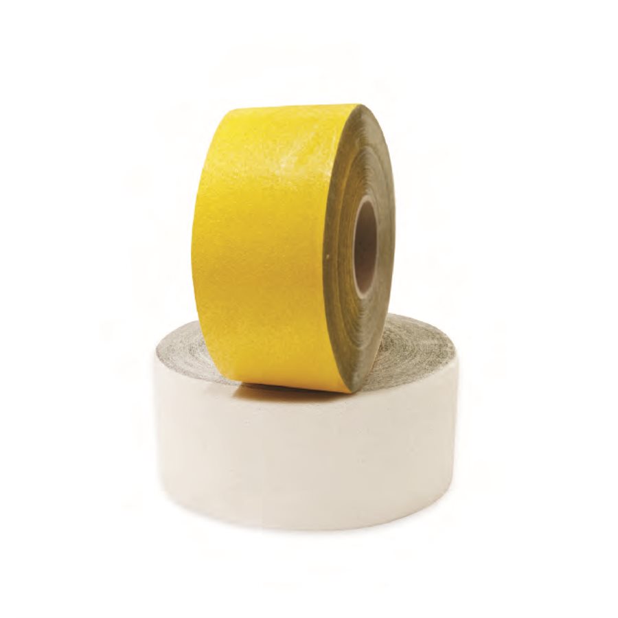 Temporary Pavement Markings