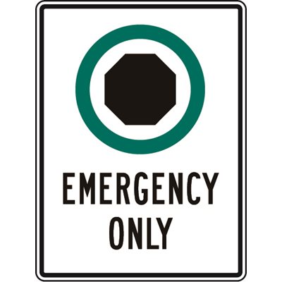 BC Signs - 1.1 | Signs | ATS Traffic Product Catalog