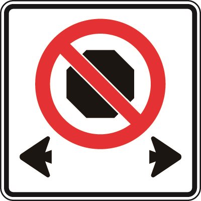 BC Signs - 1.1 | Signs | ATS Traffic Product Catalog
