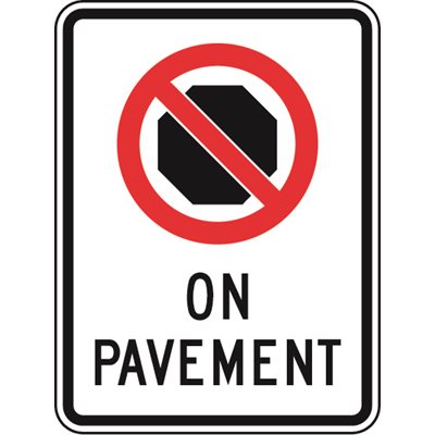 BC Signs - 1.1 | Signs | ATS Traffic Product Catalog