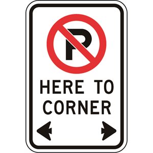BC Signs - 1.1 | Signs | ATS Traffic Product Catalog