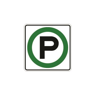 RB Series | Signs | ATS Traffic Product Catalog