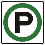 RB Series | Signs | ATS Traffic Product Catalog