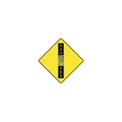 Saskatchewan Signs - WS Series | Signs | ATS Traffic Product Catalog