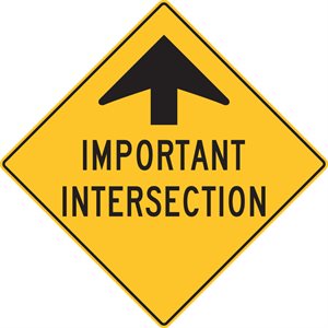 Saskatchewan Signs - WS Series | Signs | ATS Traffic Product Catalog