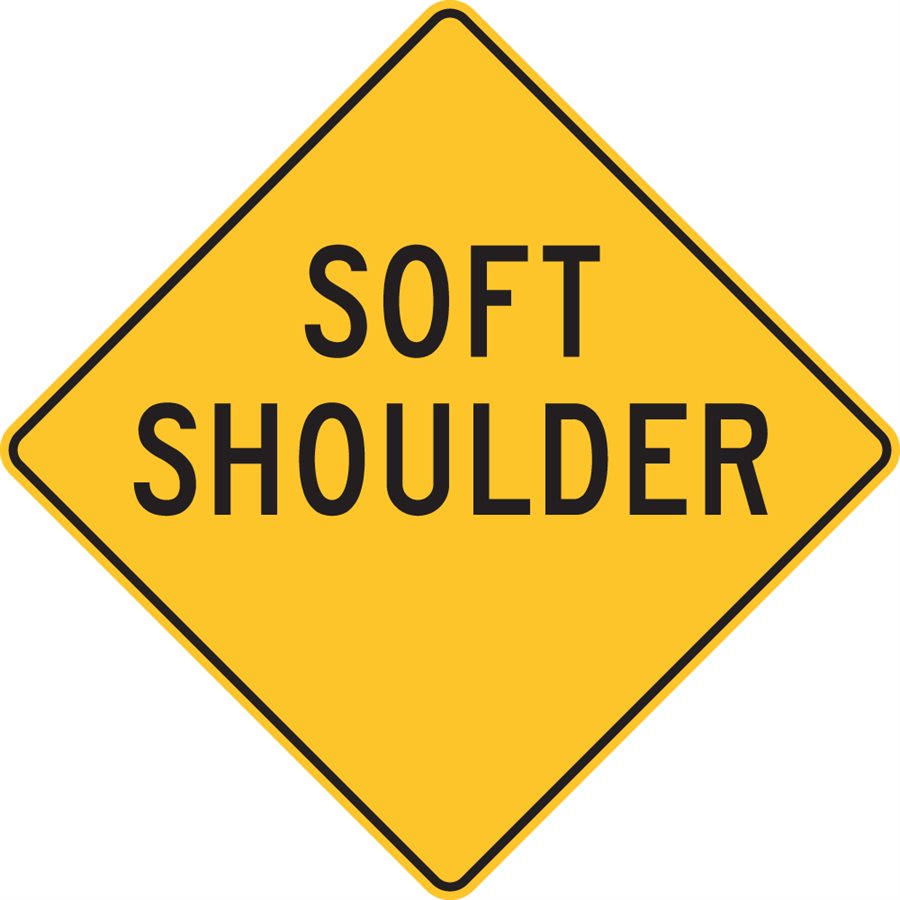 Soft Shoulder
