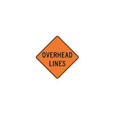 Signs - Specialty | Signs | ATS Traffic Product Catalog