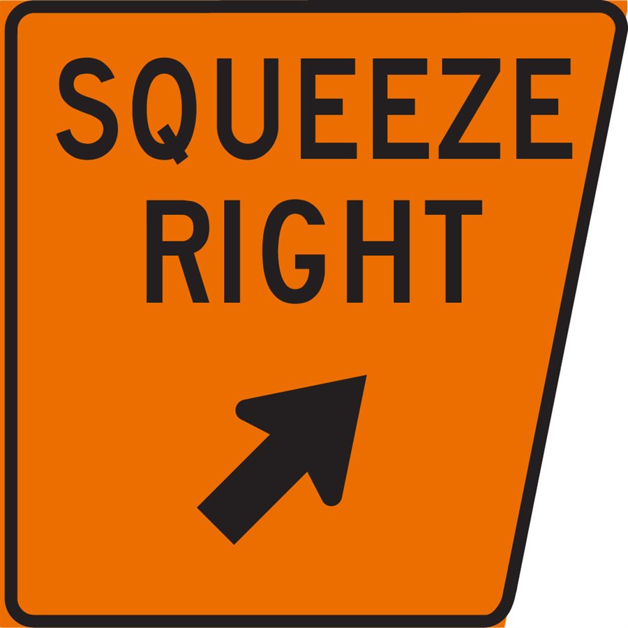 Squeeze Right