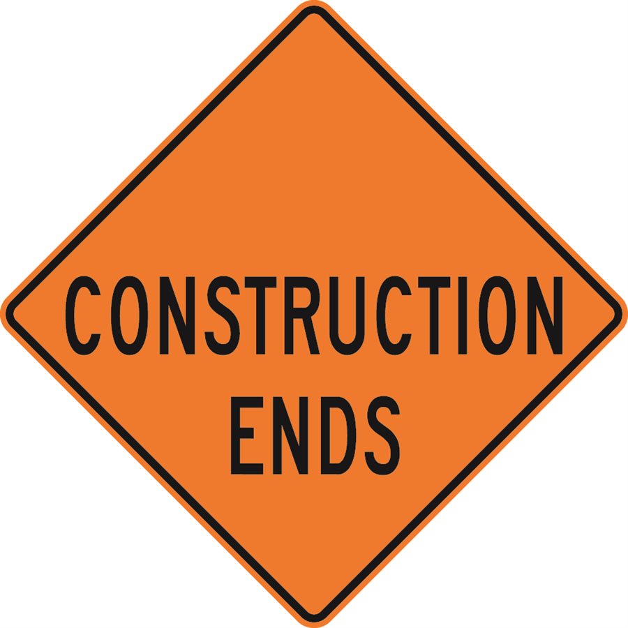 Signs - Specialty | Signs | ATS Traffic Product Catalog