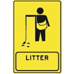 Signs - Specialty | Signs | ATS Traffic Product Catalog