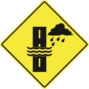 WC Series | Signs | ATS Traffic Product Catalog